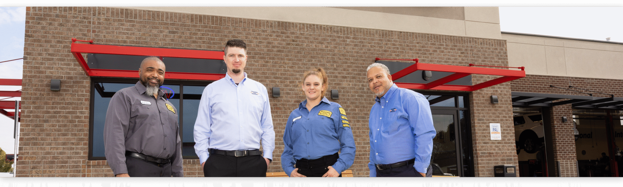 Auto Repair | Precision Tune Auto Care