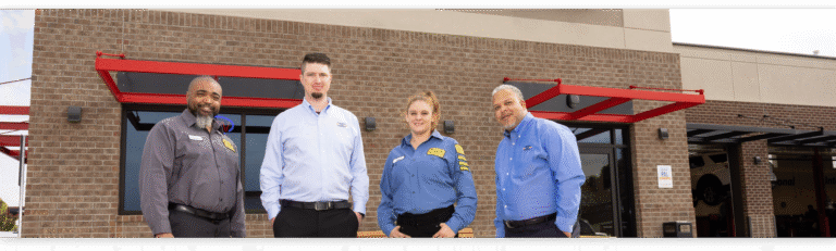 Car Repair | Precision Tune Auto Care