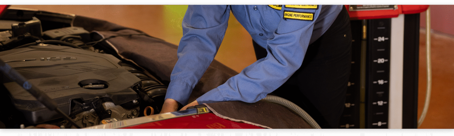 Auto Repair | Precision Tune Auto Care