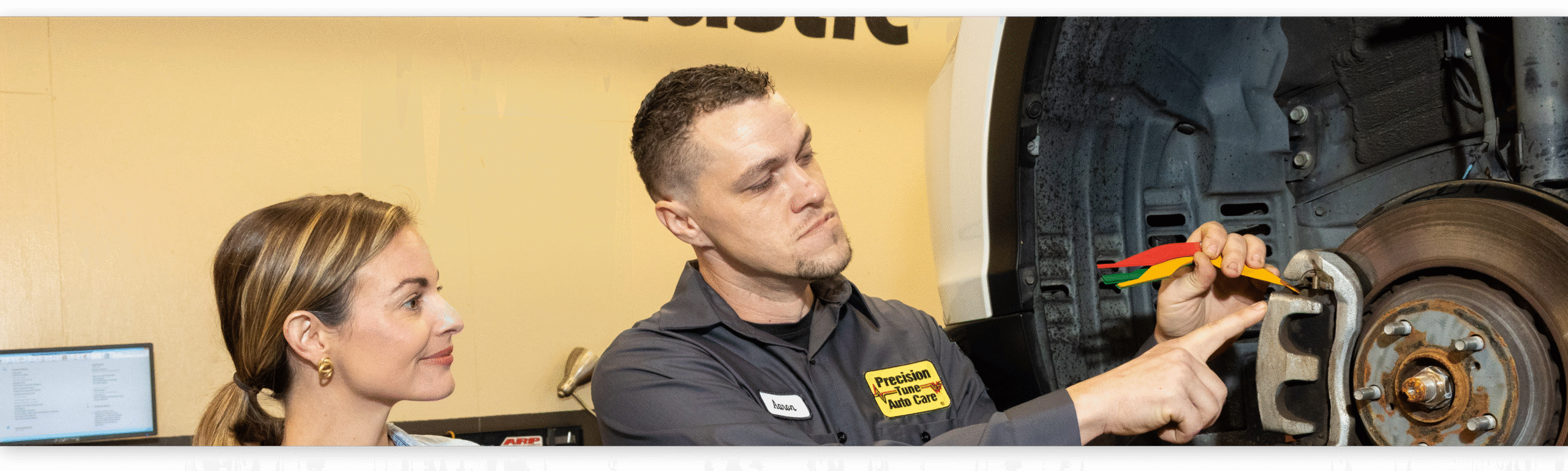 Auto Repair Coupons in Macon | Precision Tune Auto Care