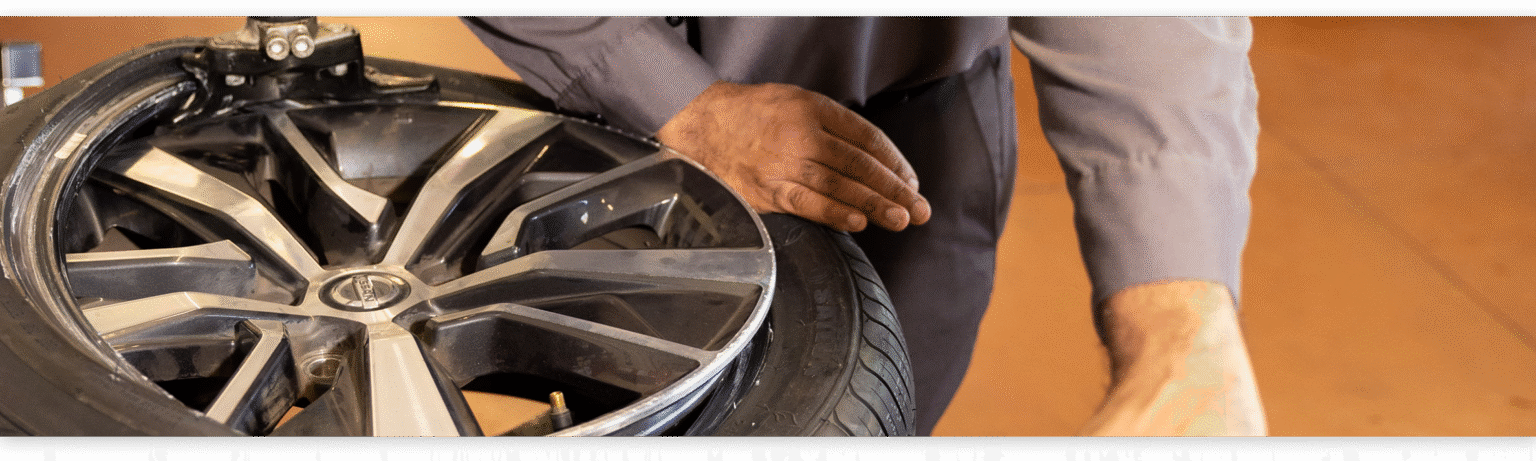Financing | Precision Tune Auto Care